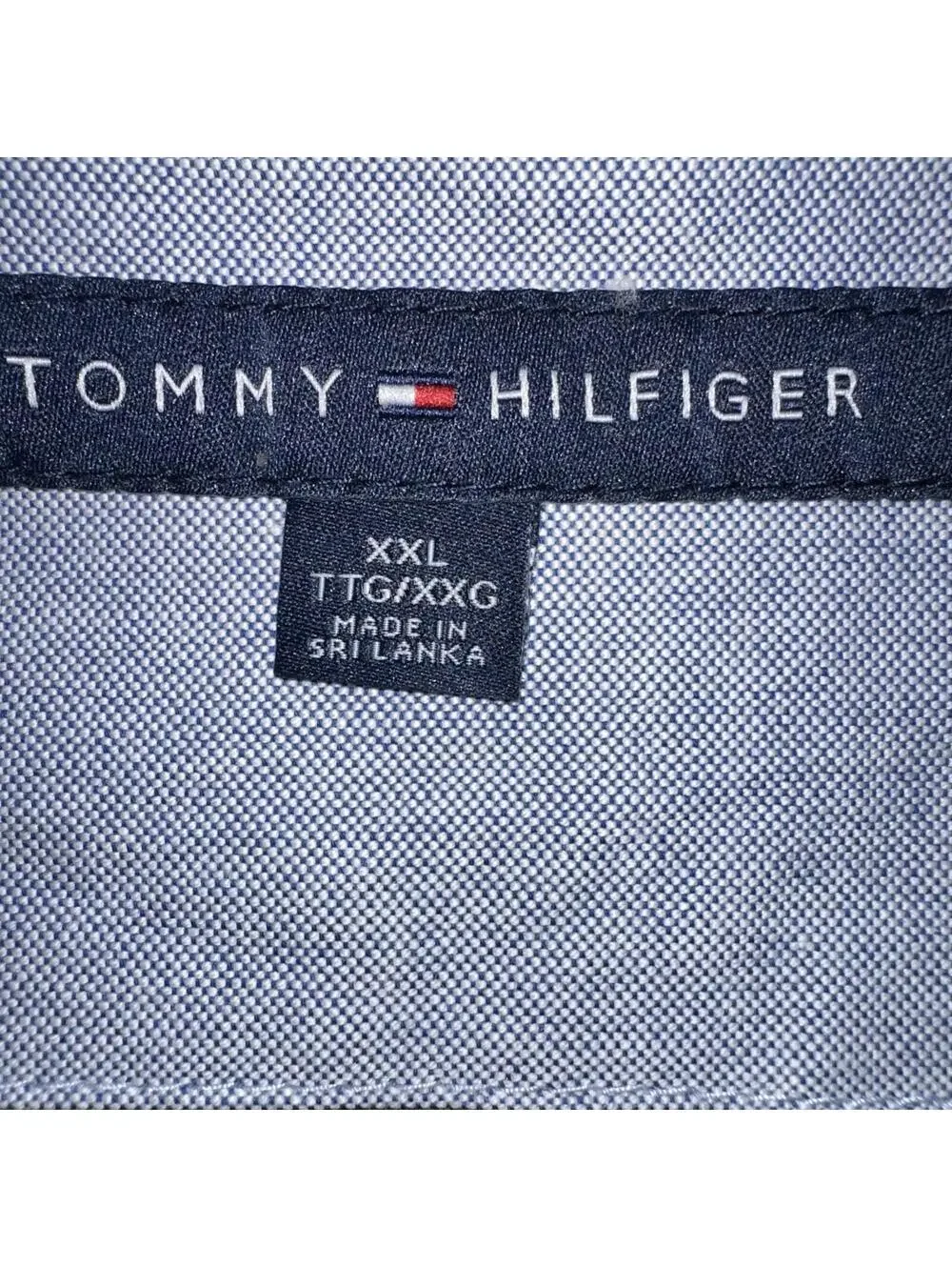 Tommy Hilfiger | Jackets & Coats | Tommy Hilfiger Puffer Vest Mens Xxl ...